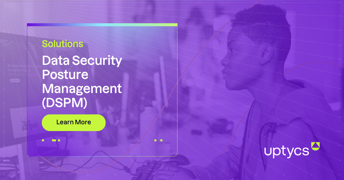 Data Security Posture Management for Cloud Workloads